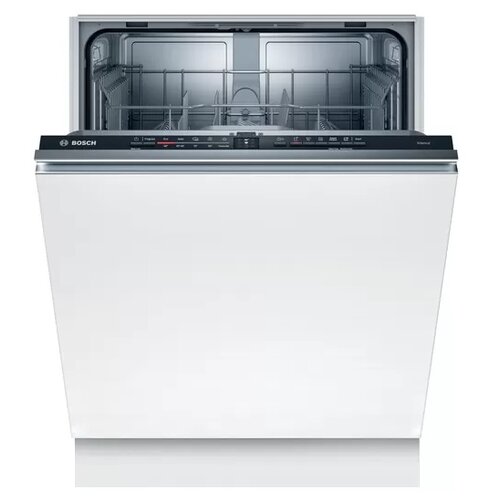 Встраиваемая посудомоечная машина BOSCH SMV 2ITX22 E
