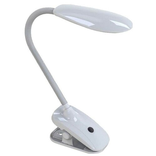 Лампа офисная светодиодная Uniel TLD-546 White, 4 Вт, белый