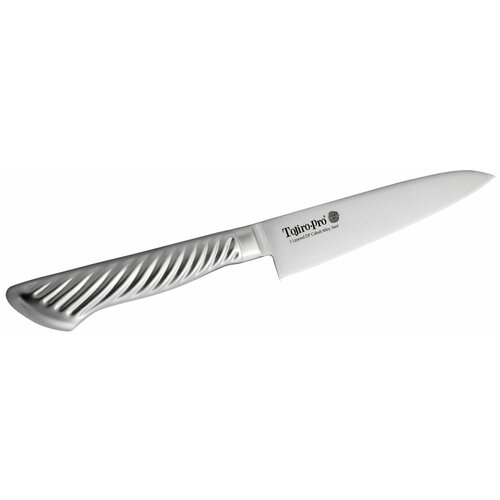 Нож универсальный Tojiro Нож кухонный универсальный Tojiro Pro, лезвие 12 см