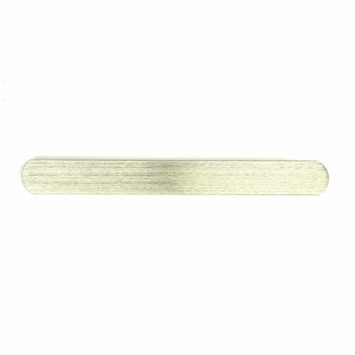 Ручка скоба CAPPIO RSC102, алюминий, м/о 128, сатиновое золото