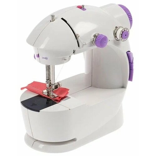 Швейная машинка Luazon LSH-03 3589309