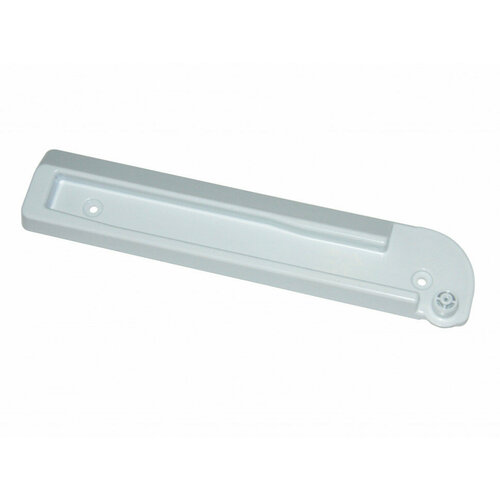 Направляющая овощного ящика холодильника INDESIT, ARISTON (Правая) C00384955
