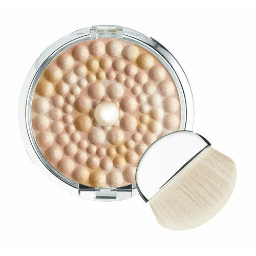 Палитра пудры Physicians Formula Mineral Glow Pearls Powder
