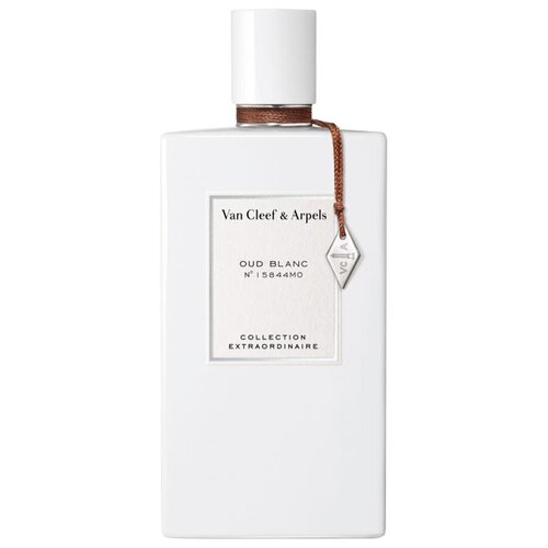 VAN CLEEF&ARPELS Oud Blanc Парфюмерная вода 75 мл