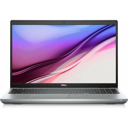 Ноутбук Dell Latitude 5521 i5/16GB/256GB (только английская раскладка)