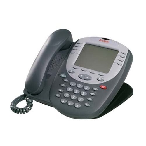 VoIP-телефон Avaya 2420