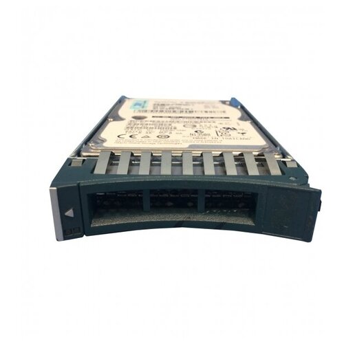 300 ГБ Внутренний жесткий диск Cisco 42D0648 (42D0648)
