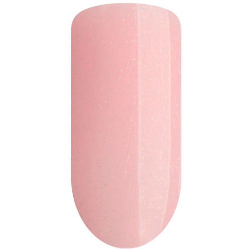 Irisk Professional Базовое покрытие Acid-Free, 04 shimmer pink, 18 мл, 18 г