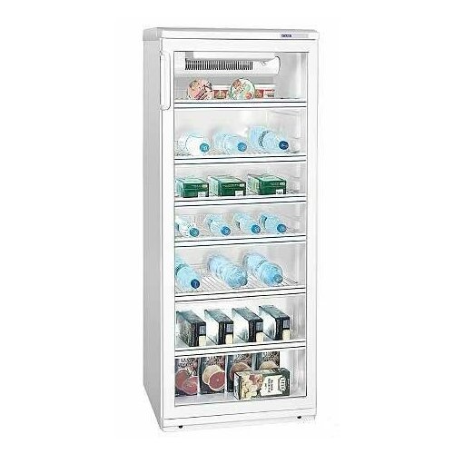 Однокамерный холодильник Атлант XT 1003