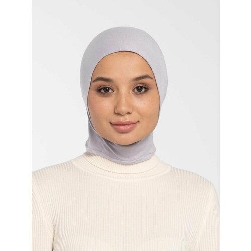 Хиджаб , размер OneSize, черный