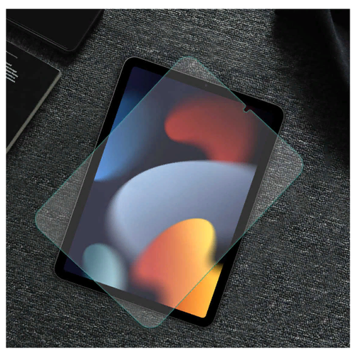 Защитное стекло для планшета Apple iPad Mini 6 (2021) 8.3" 0.33мм противоударное / закаленное