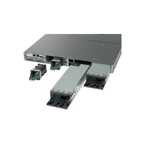 Блок питания CISCO C3KX-PWR-440WDC