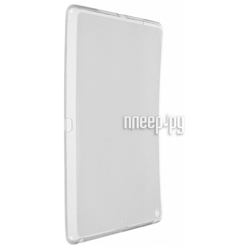 Чехол Red Line для APPLE iPad 10.2 Silicone Matt УТ000026640