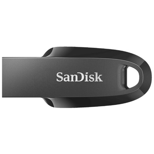 USB Flash Drive 64Gb - SanDisk Ultra Curve 3.2 SDCZ550-064G-G46