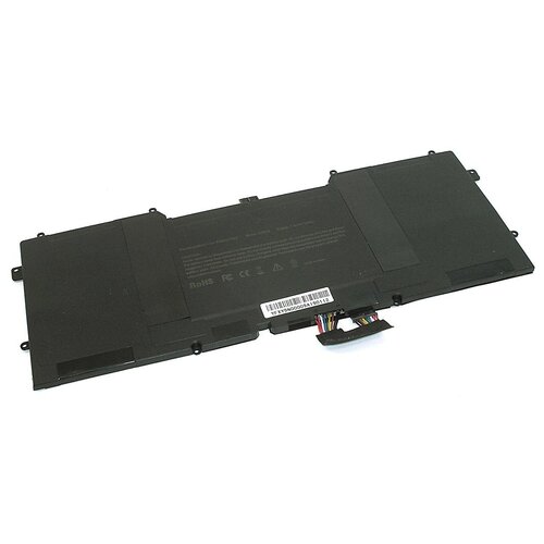 Аккумуляторная батарея для ноутбука Dell XPS 13 Ultrabook L321X L322X (Y9N00) 6000mAh OEM