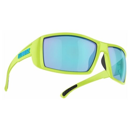 Солнцезащитные очки BLIZ, зеленый