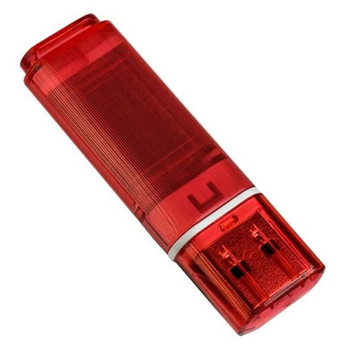 USB флешка Perfeo USB 32GB C13 Red