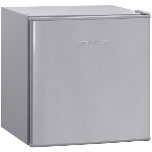 Холодильник NORDFROST NR 506 I, серый