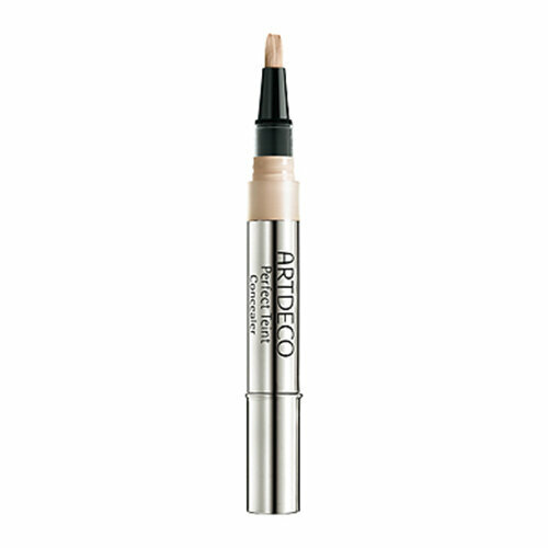 Консилер для лица ARTDECO PERFECT TEINT CONCEALER маскирующий с кисточкой тон 03