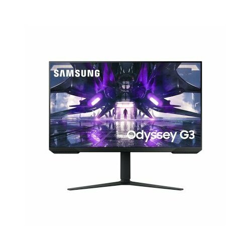 Монитор Samsung Odyssey G3 S32AG320NI