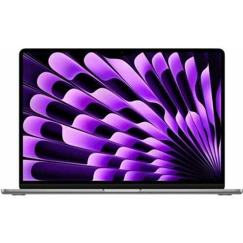 Ноутбук Apple MacBook Air 15 MQKQ3RU/A