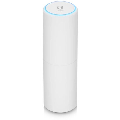 Wi-Fi точка доступа Ubiquiti U6-MESH white