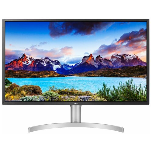 31.5" Монитор LG 32UL750, 60 Гц, *VA