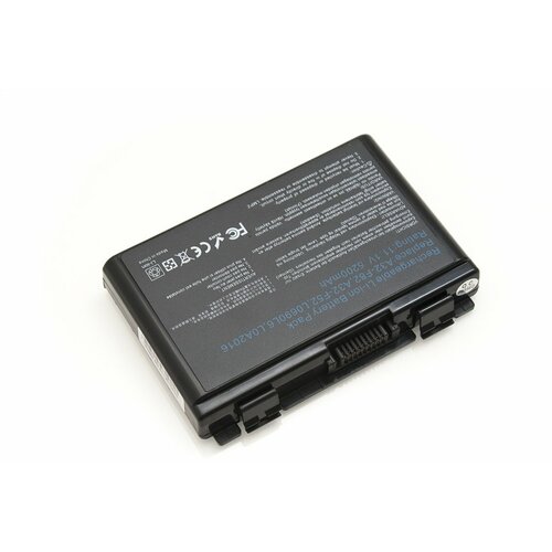 Аккумулятор для ноутбука Asus K50AD 5200 mah 11.1V