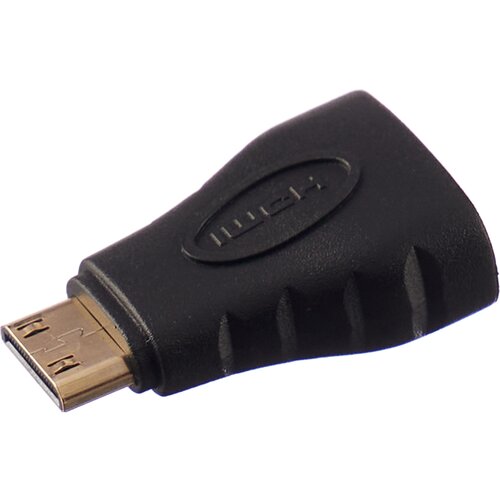 Atcom miniHDMI - HDMI (AT5285), черный