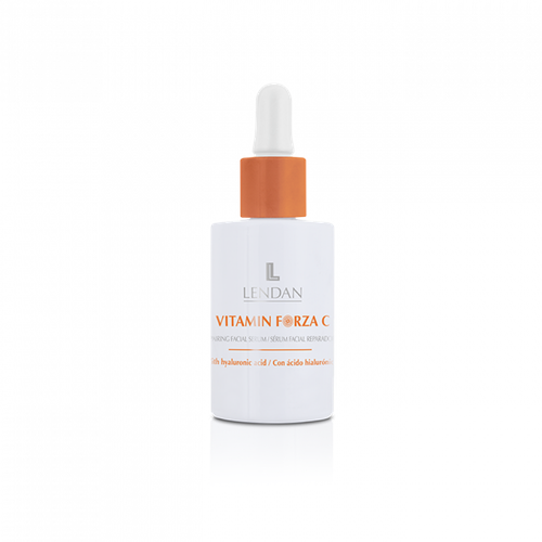 Lendan Восстанавливающая сыворотка для лица с витамином C, 30 мл - Vitamin Forza C Facial Serum