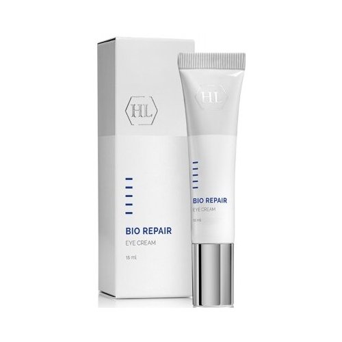 Holy Land BIO REPAIR Eye Cream (Смягчающий увлажняющий крем с регенерирующим комплексом), 15 мл