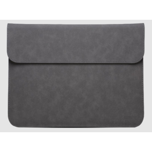 Чехол для ноутбука ForAll Hostager серый 13 дюймов