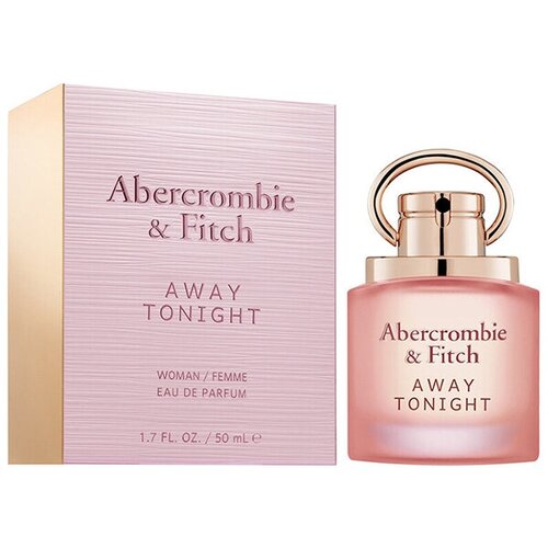 Abercrombie&Fitch Away Tonight парфюмерная вода 50 ml.