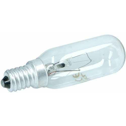 Лампочка(E14, 40W, 220V) для вытяжки ARISTON аристон 126387