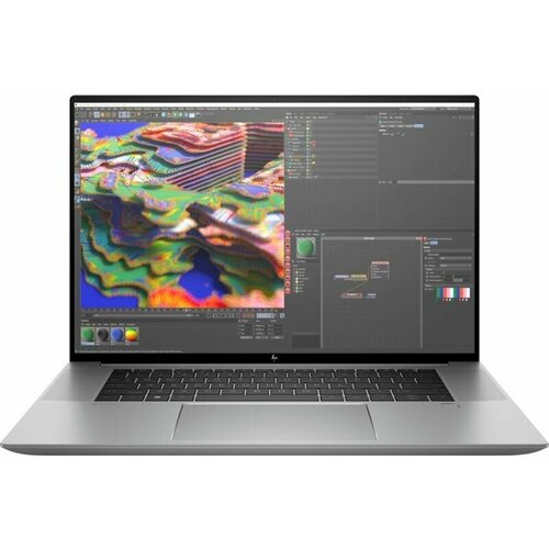 Ноутбук HP ZBook Studio 16 G9 i9-12900H/32Gb/1Tb SSD/16OLED WQUXGA Touch/RTX 3070Ti 8Gb/Win11PRO downgrade Win10PRO (62U07EA)