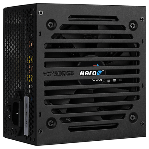 Блок питания AeroCool VX Plus 350W черный