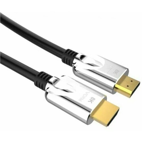 Аксессуар Vcom HDMI 19M/M ver 2.1 1.5m CG862-1.5M