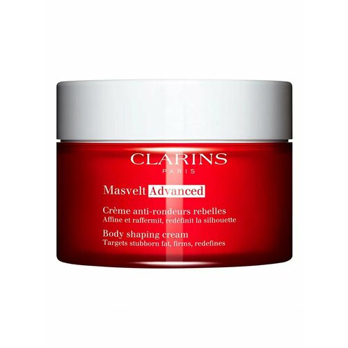 Крем для тела Clarins Masvelt Advanced Body Shaping Cream