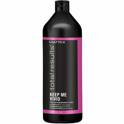 MatrixTotal Results Кондиционер Keep Me Vivid 1000 мл