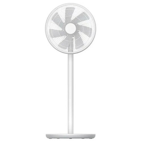 Вентилятор Smartmi Standing Fan 2S Белый