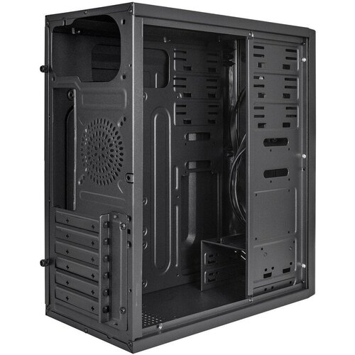 EXEGATE Корпуса EX292991RUS Корпус Miditower XP-340U-XP550 ATX, XP550 с вент. 12см, 1 USB+2 USB3.0, аудио