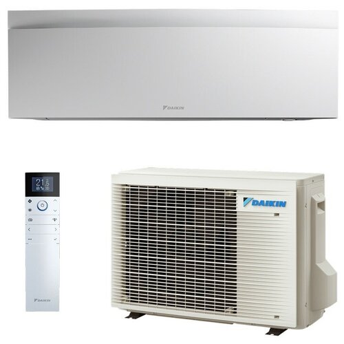 Настенная сплит-система Daikin FTXJ50AW/RXJ50A