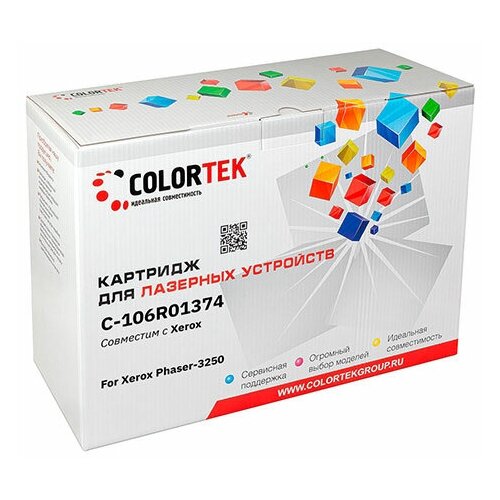 Картридж Colortek Xerox 106R01374 3250