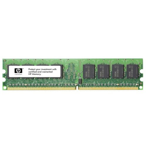 Серверная память HP 2GB 2GB PC3-12800E-11