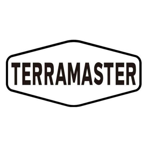 Сетевая карта TerraMaster Dual-Port 10GB SFP+ PCIe 3.0 X8 Ethernet Adapter (A-ALAN2-10G)