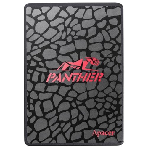 Твердотельный накопитель Apacer PANTHER 1 ТБ SATA 95.DB2G0.P100C