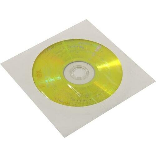 Диск DVD-R Mirex 205111