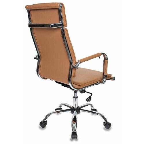 Кресло офисное buro CH-993/CAMEL
