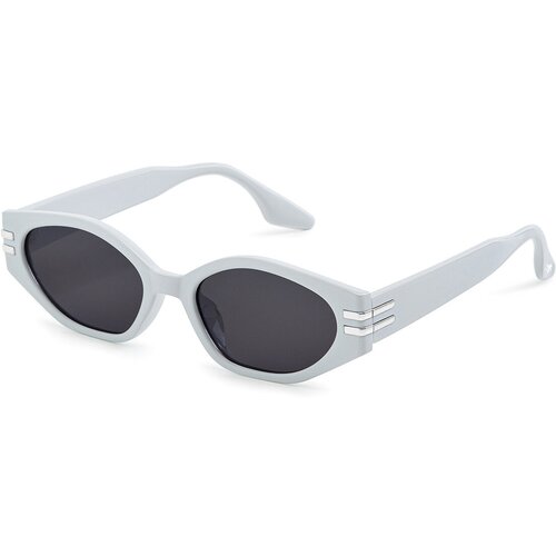 Солнцезащитные очки LABBRA, белый