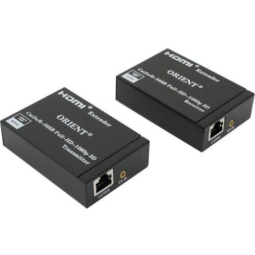 HDMI -> HDMI Orient VE045IR
